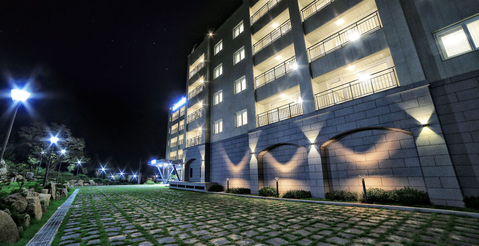 Lapis Hotel - Namhae-gun