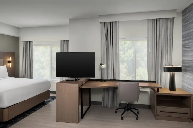 Residence Inn By Marriott Ocean Township - Long Branch, NJ