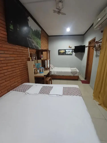 Sudarno Syariah Homestay - Borobudur