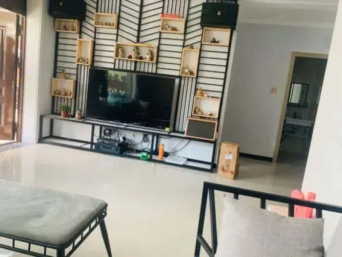 Miyun Qinglianggu Mood Inn - Beijing