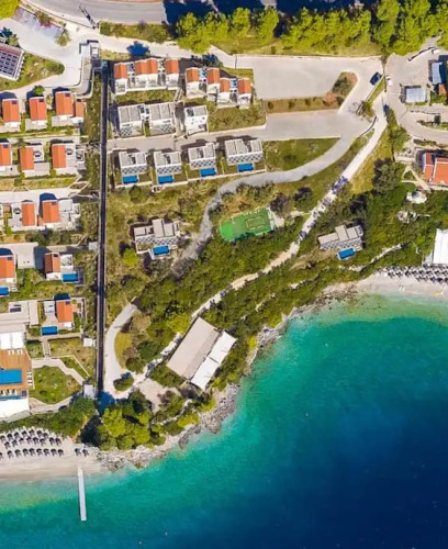 Adrina Grand Hotel - Скопелос