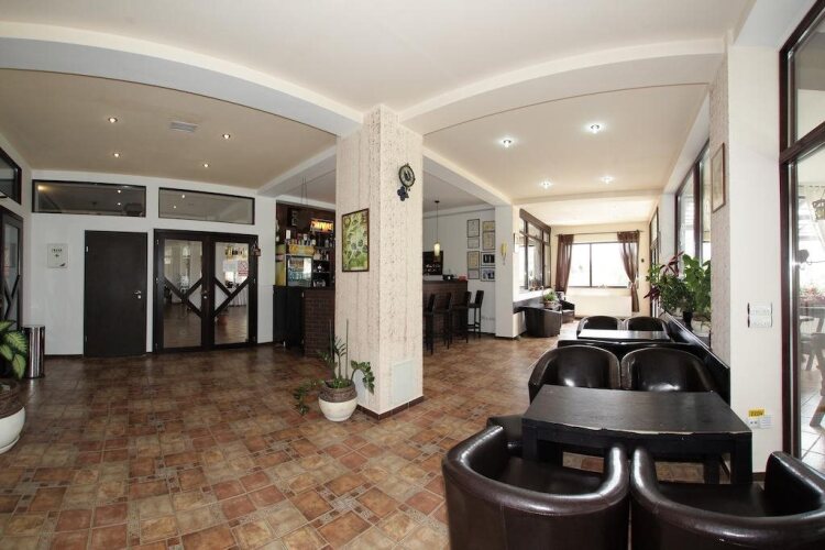 Hotel Bran Belvedere - Bran
