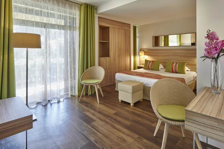 Hôtel Vacances Bleues Delcloy - Nizza
