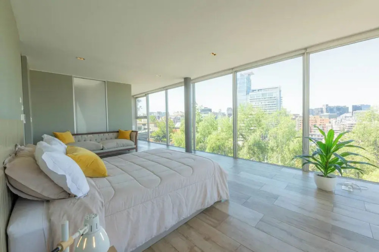 Oceana Suites Casa Las Condes - Santiago