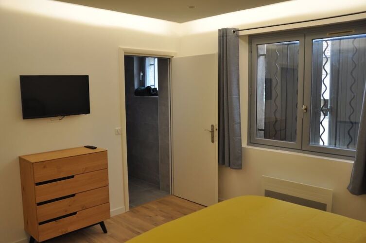 Chambres D'hôtes Sous L'olivier - Montpellier