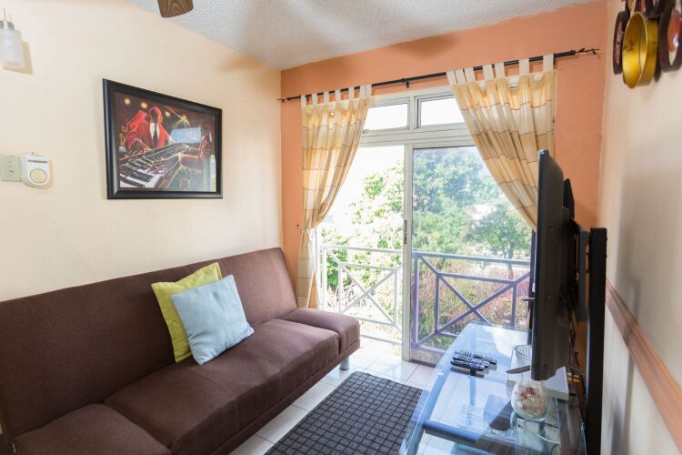 New Kingston C  A Guest Apartments I - Kingston, Jamaica