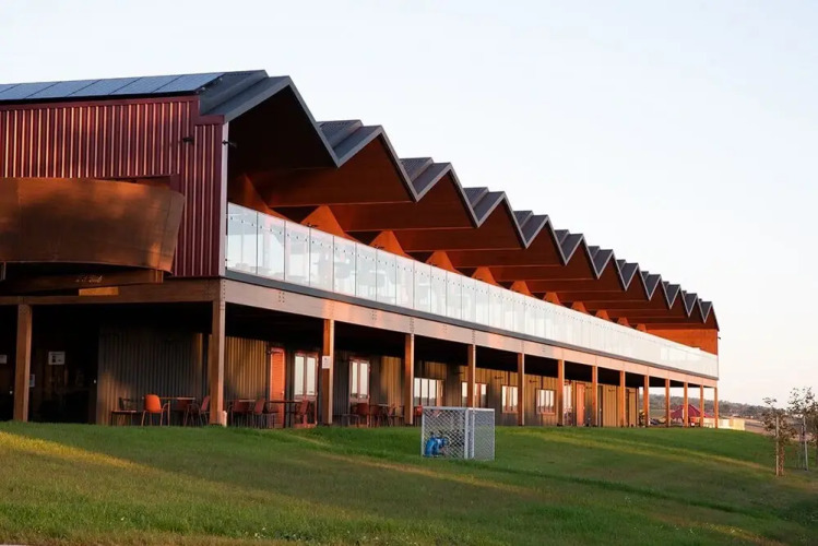 Iron Creek Bay Estate - Hobart