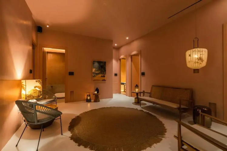 Koukoumi Vegan Boutique Hotel - Mykonos