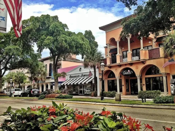 Rustic By Stay Hospitality - Fort Lauderdale, FL