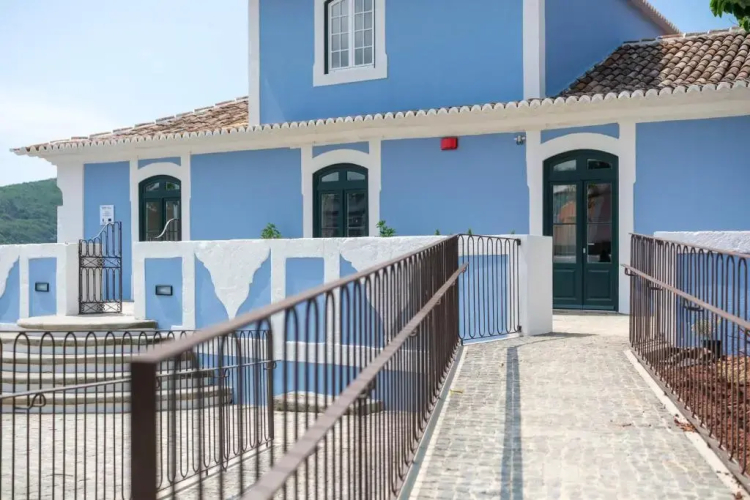 Azores Book Hotel - Azores