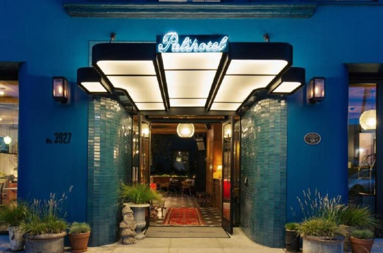 Palihotel Culver City - Santa Mónica, CA