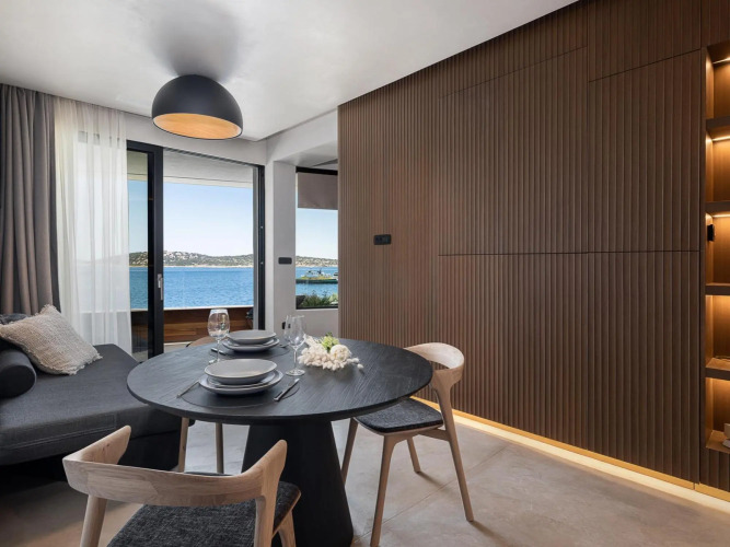 Seannamon Suites - Complex - Agios Nikolaos