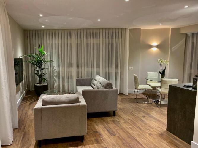 Harpazul Apartments - Catoira