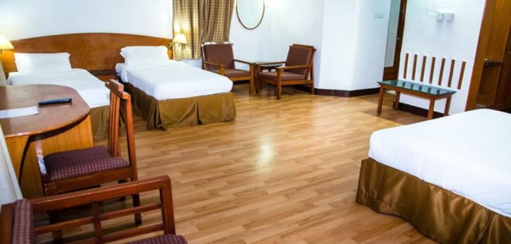 Ramee Guestline Tirupati - Tirupati