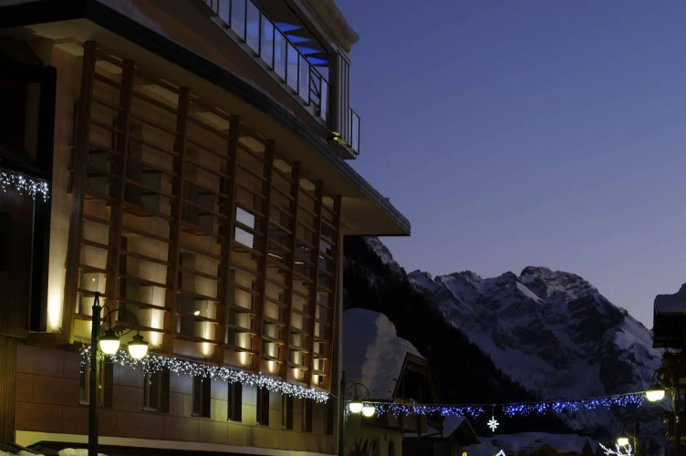 Majestic Mountain Charme Hotel - Madonna di Campiglio