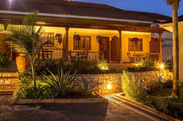 Villa Kololo Guest House - Kampala