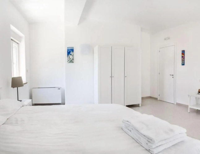 Orablu Resort Apartments - Forio