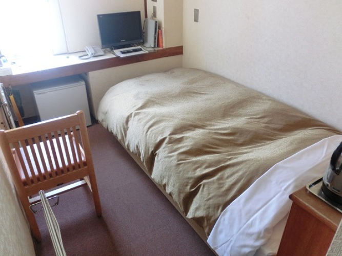 Mihara Station Hotel - Onomichi