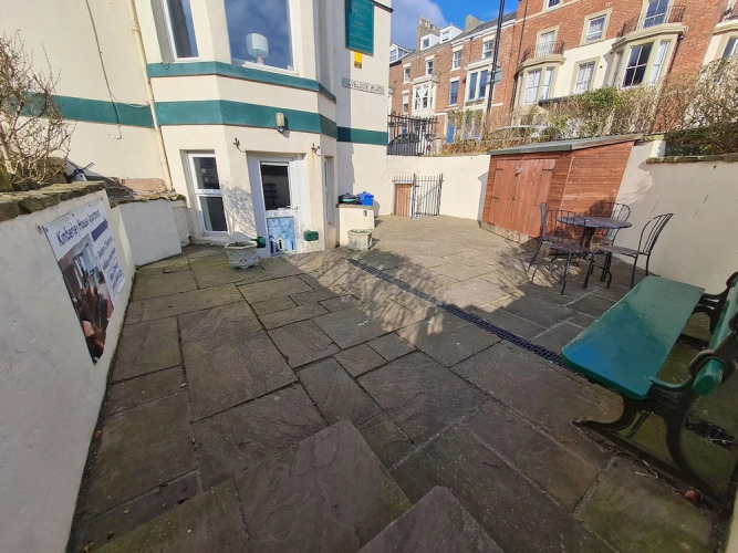 Kimberley House - Whitby, UK