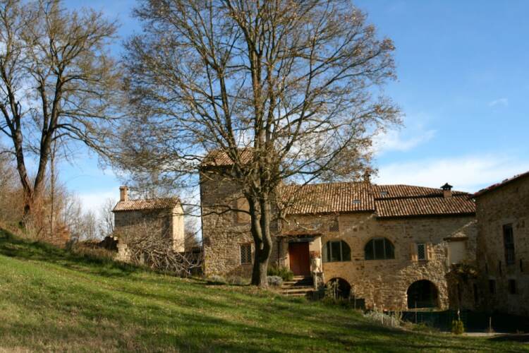 Sacreterre Room & Breakfast - Provincia di Parma