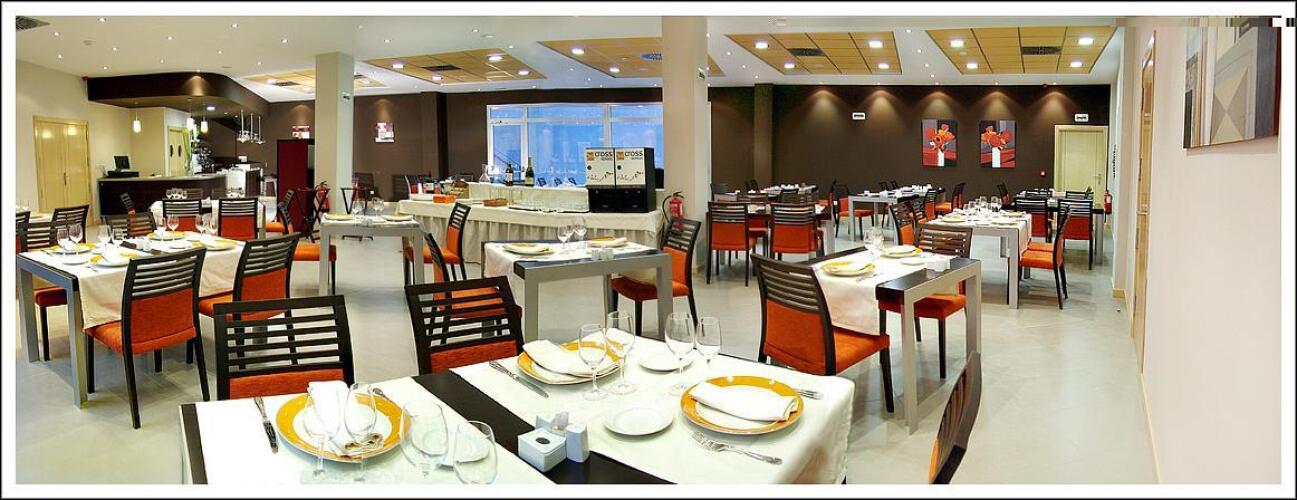 Blu Hotel Pamplona - Navarra
