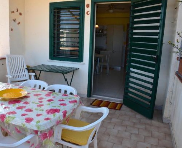 Holiday House Naxos - Giardini-Naxos