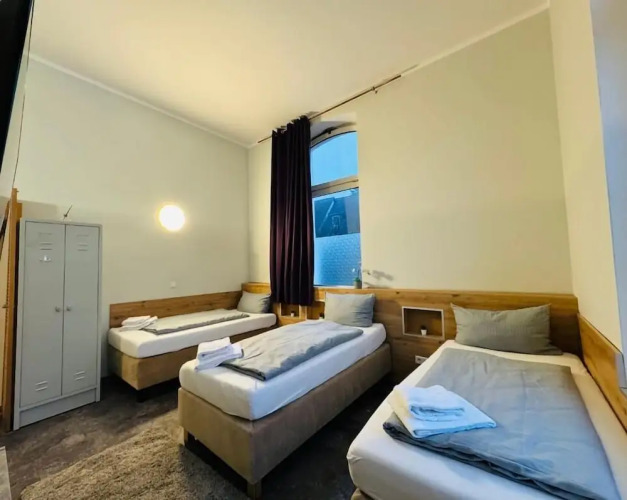 Aparthotel Vinnhorst - Hannover