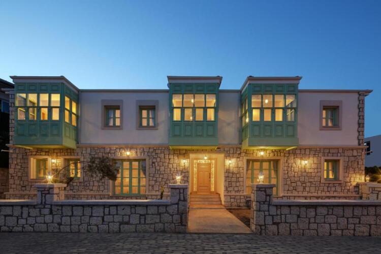 Cigdem'inn Sigacik - Sığacık