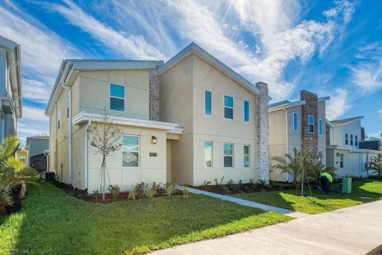 10br Storey Lake Home W/ Game Room, Pool & Spa Near Disney - Kissimmee, FL