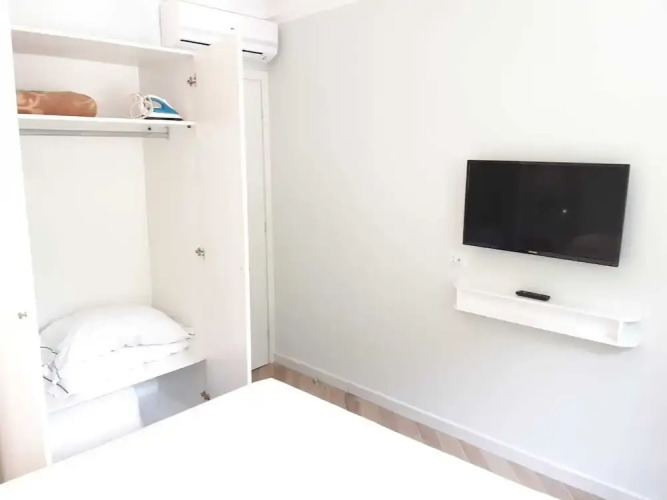 Carpediem. Apartment With 59 Steps-gradini. In The Center Of Amalfi At 650 Mt From The Sea With Payment Parking - Atrani