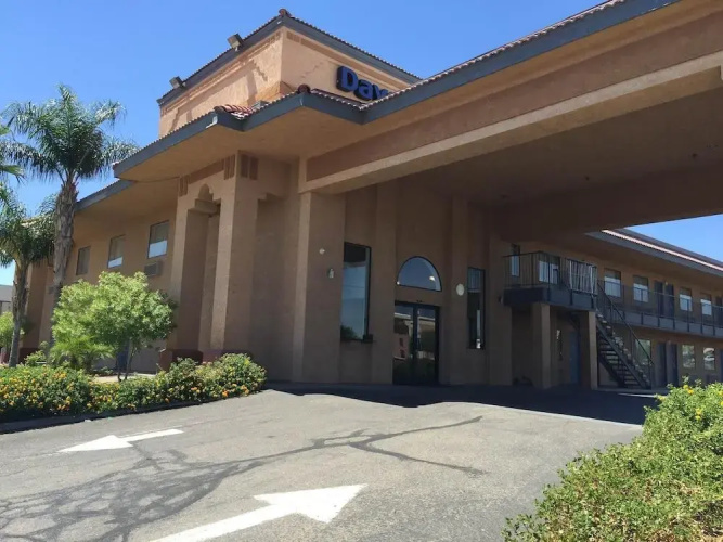 Days Inn Yuma - Yuma, AZ
