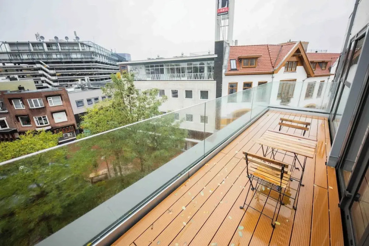 Alphabet Apartments Hilversum - Hilversum