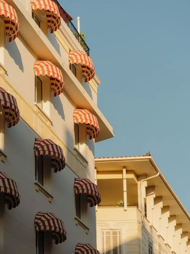 Edgar Suites Cannes - Cannes