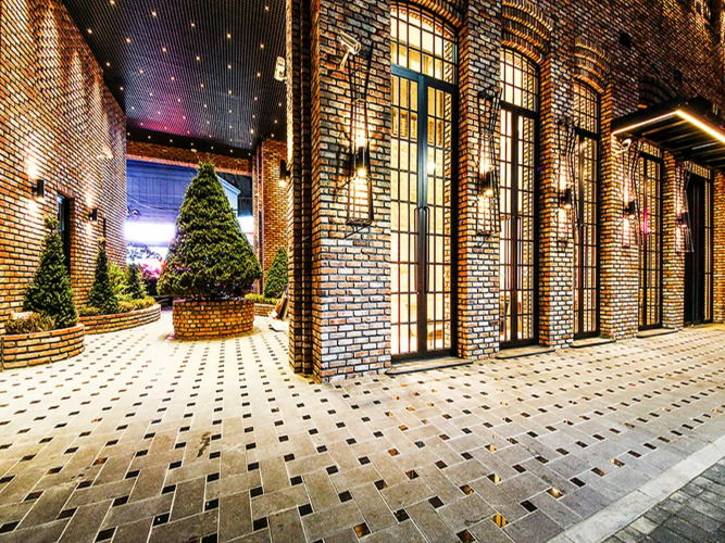 Hotel Gms - Gwangmyeong-si