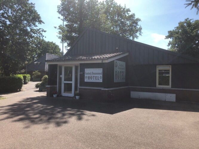 Gasterij Hotel Dennenoord - Oisterwijk