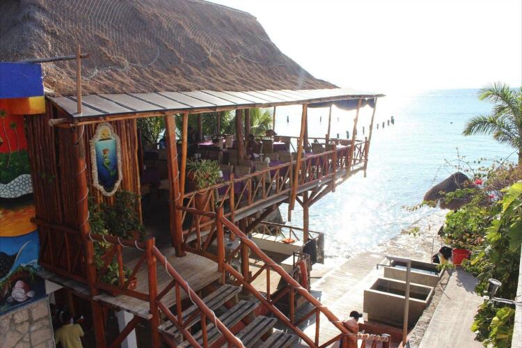 Blue Angel Resort - Cozumel