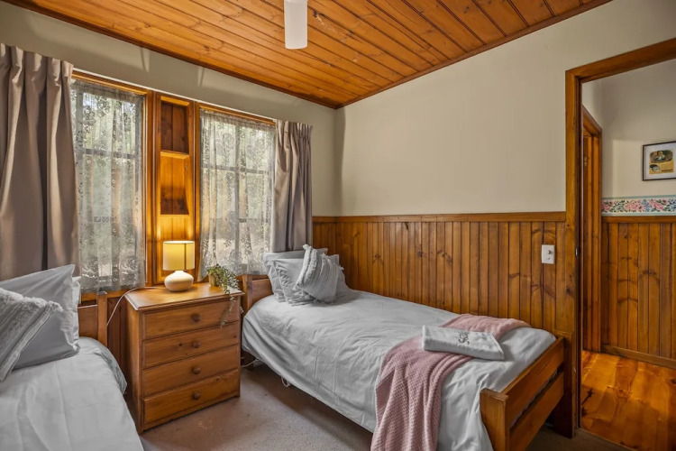 Stayau Lakeview Cottage 2br Cozy Nature - Melbourne