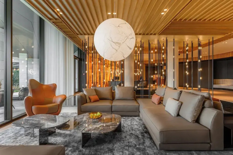 Melea - The Health Concept - Sárvár