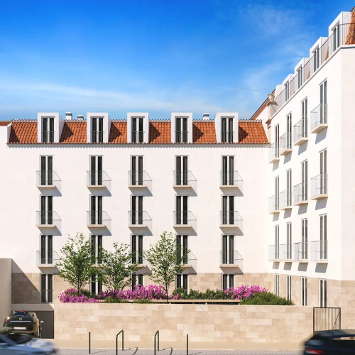 The Haus - Santa Barbara Ii - Lisbonne