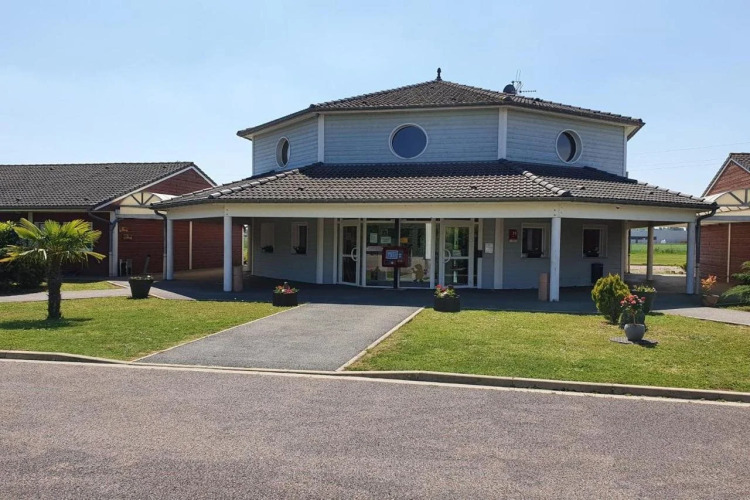 Eqynox Hôtel - Vitry-le-François