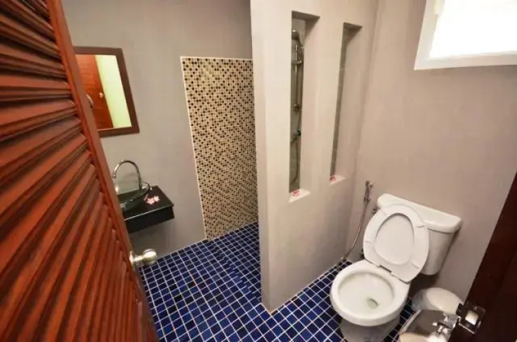 Siray Green Resort - Ko Yao Yai