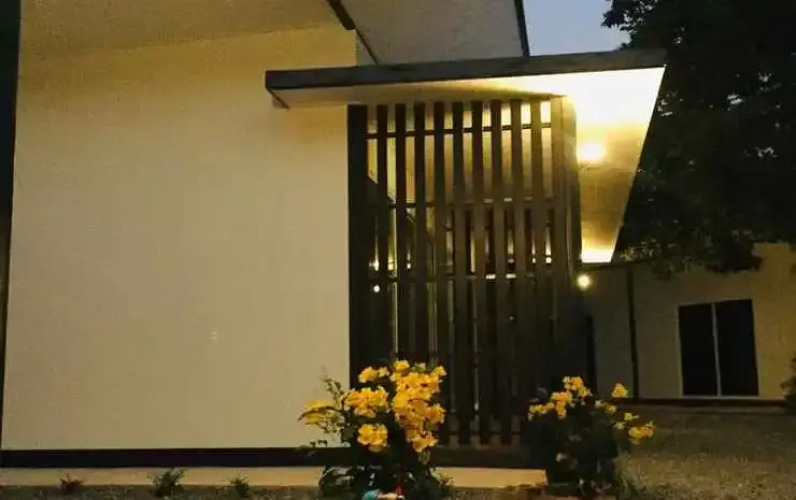 Ingkhao Resort Chanthaburi - Laem Sing District