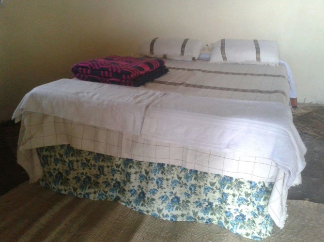 Degosach Eco Lodge - Lalibela