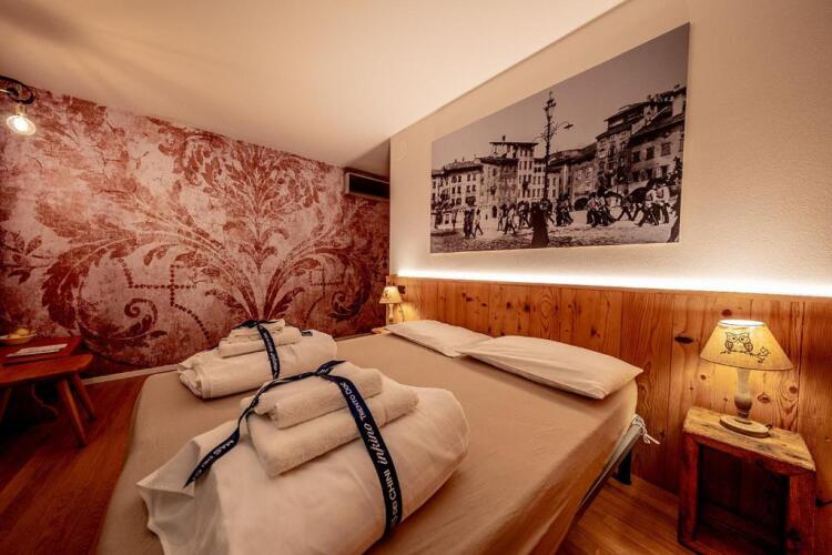 Agritur Mas Dei Chini - Trento