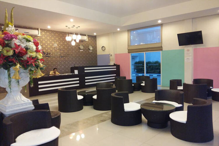 Retreat Resort Pattaya - Pattaya City