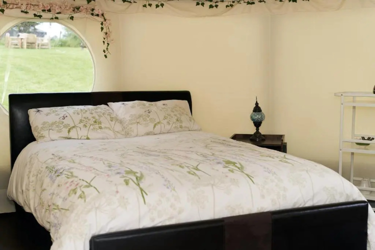 Little River Glamping - Northern Ireland