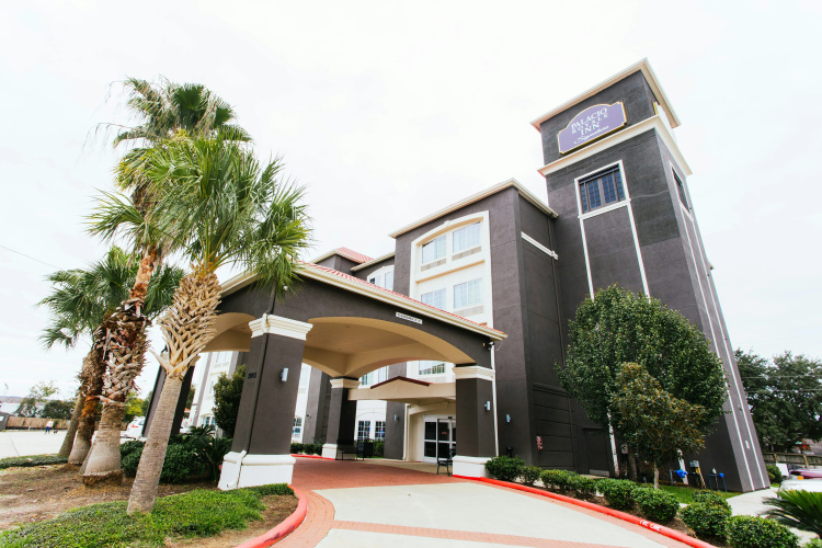 Palacio Royale Inn Signature Katy - Texas