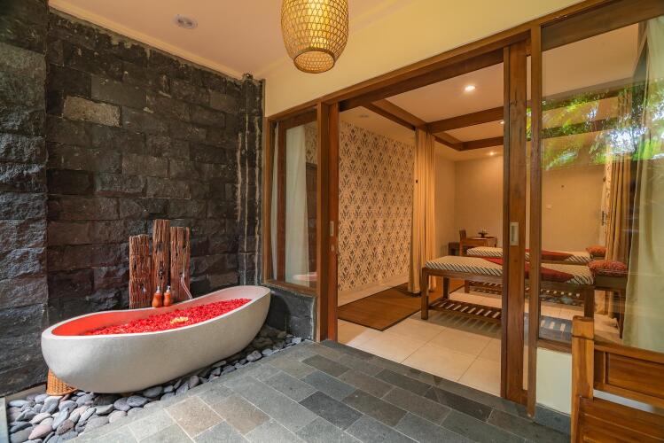 Swahita - Ubud