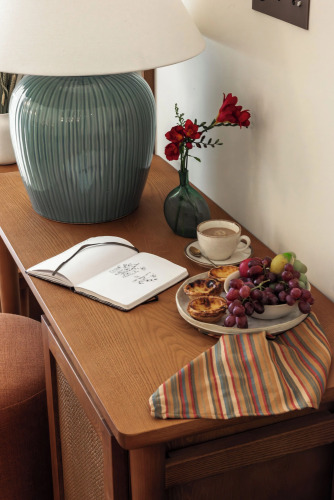 Palacio De Tavira - Tavira