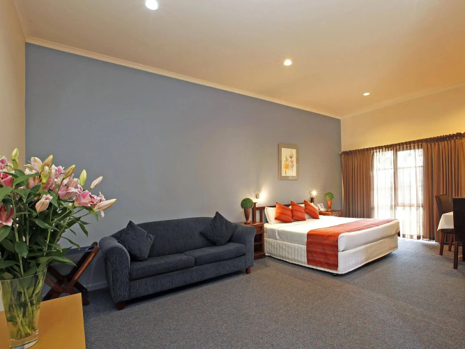 Greensborough Motel - Melbourne